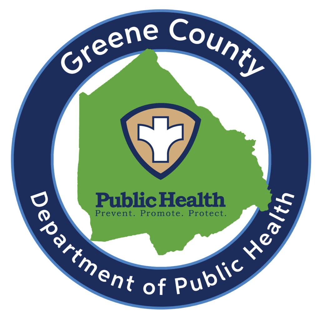 Greene County Department of Public Health – Careers 2 Make a Difference